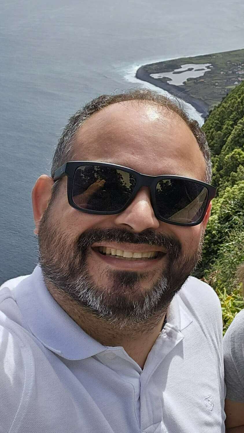 John Moniz - São Jorge Island Tours