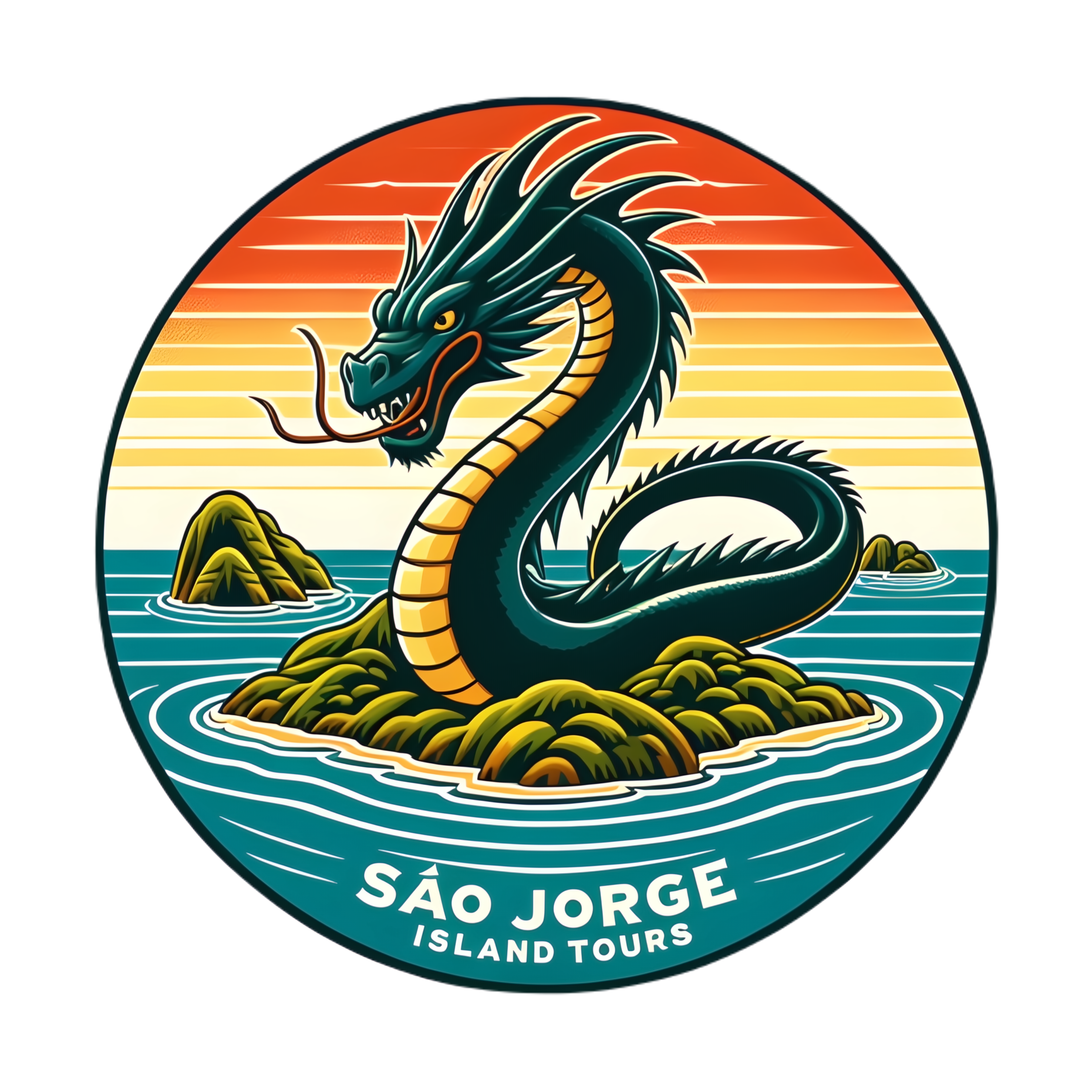 São Jorge Island Tours – Guided Tours in São Jorge, Azores